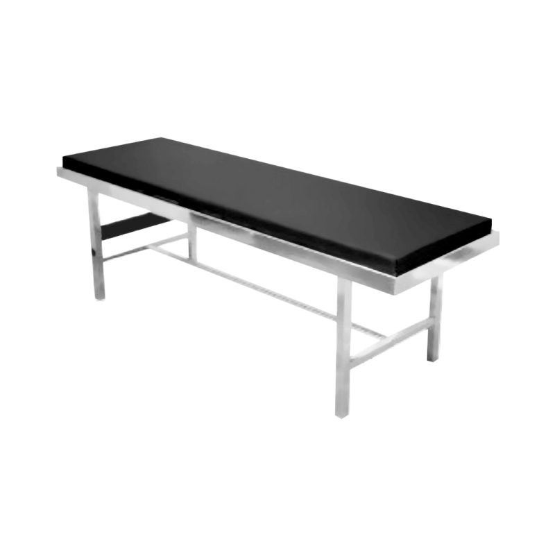 Camilla de Examinación Fija - G&H Medical