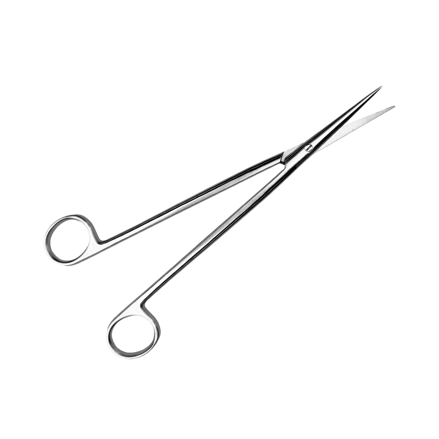 Tijera Metzenbaum Curva - G&H Medical