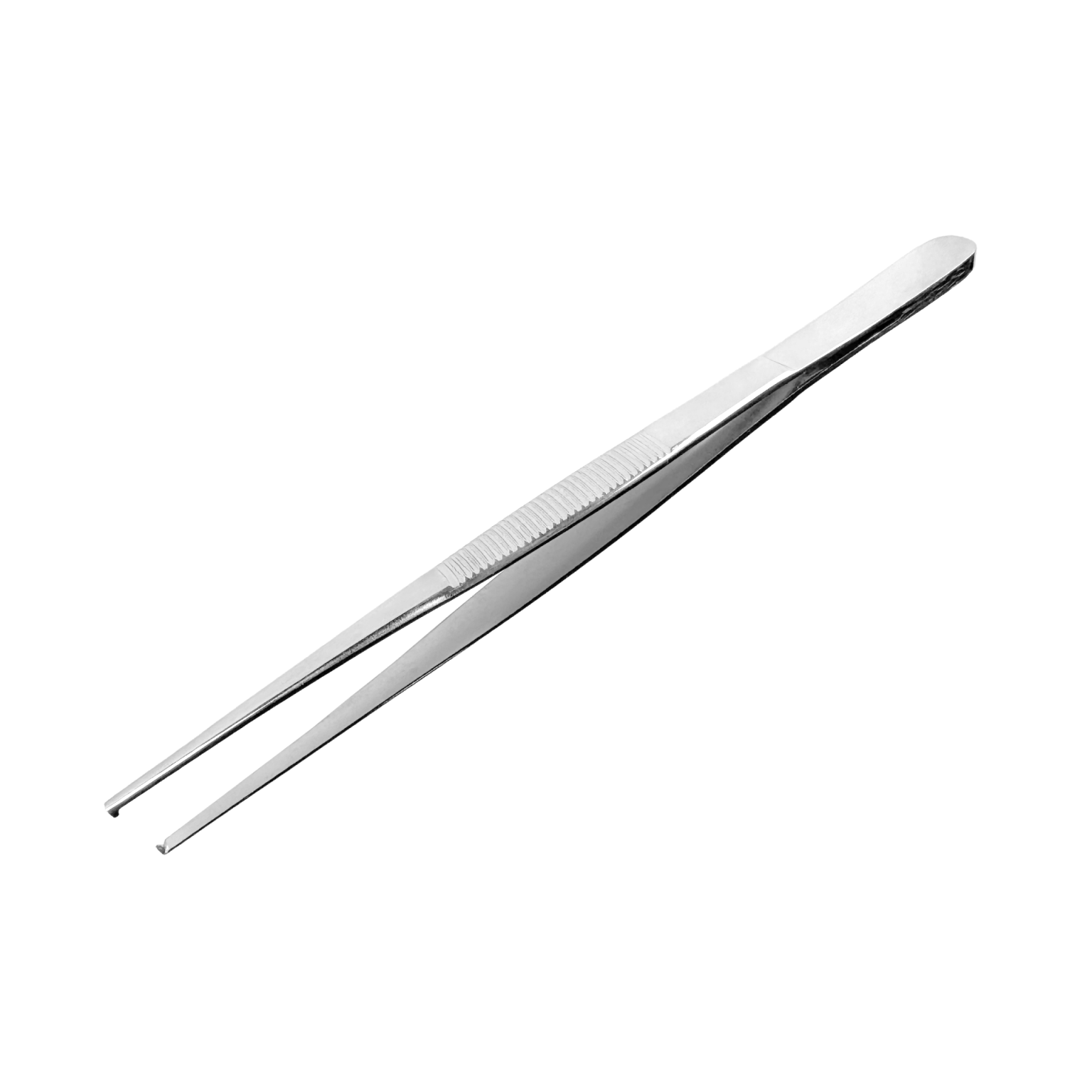Pinza de Disección con Dientes 15.5 cm - G&H Medical