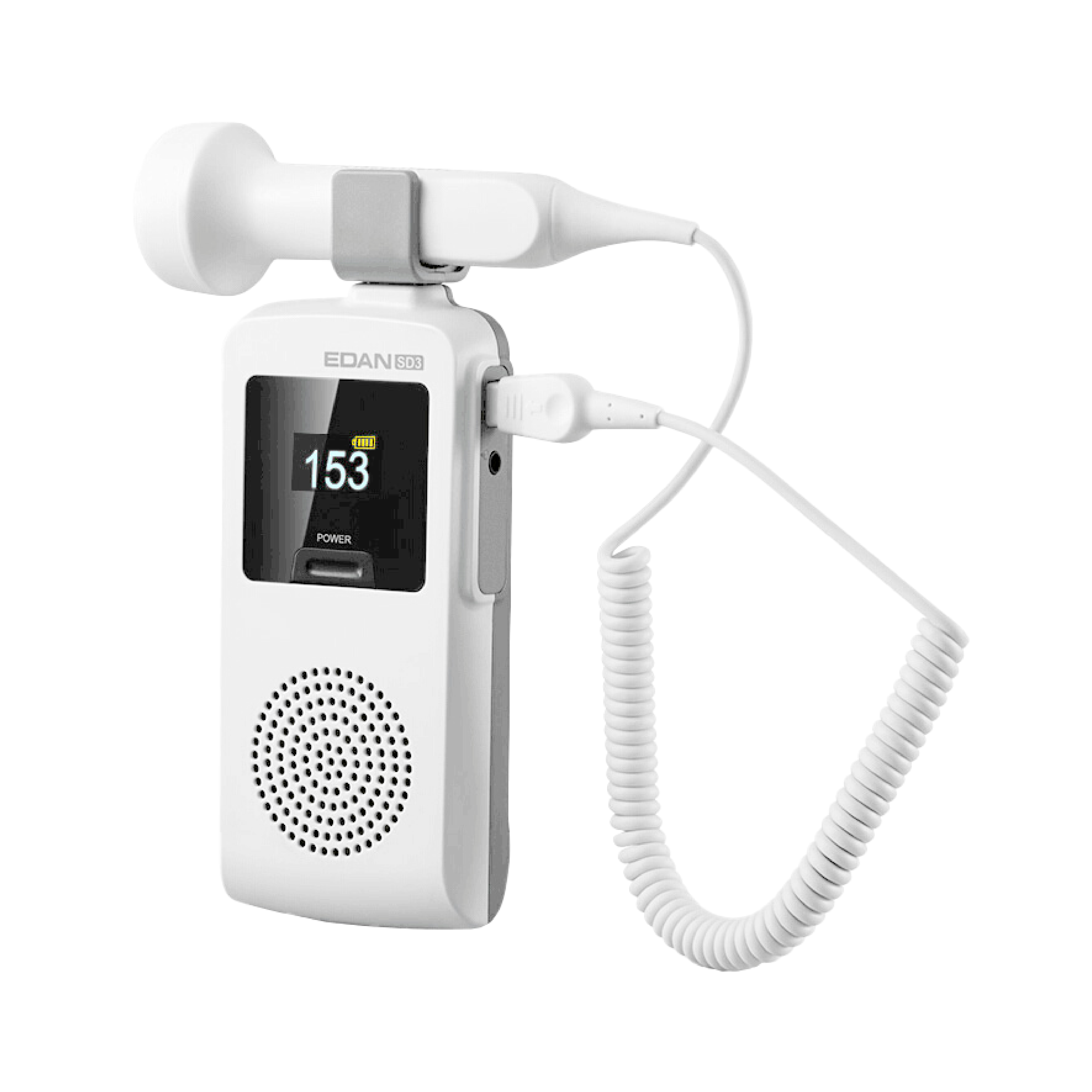 Doppler Fetal Edan - G&H Medical