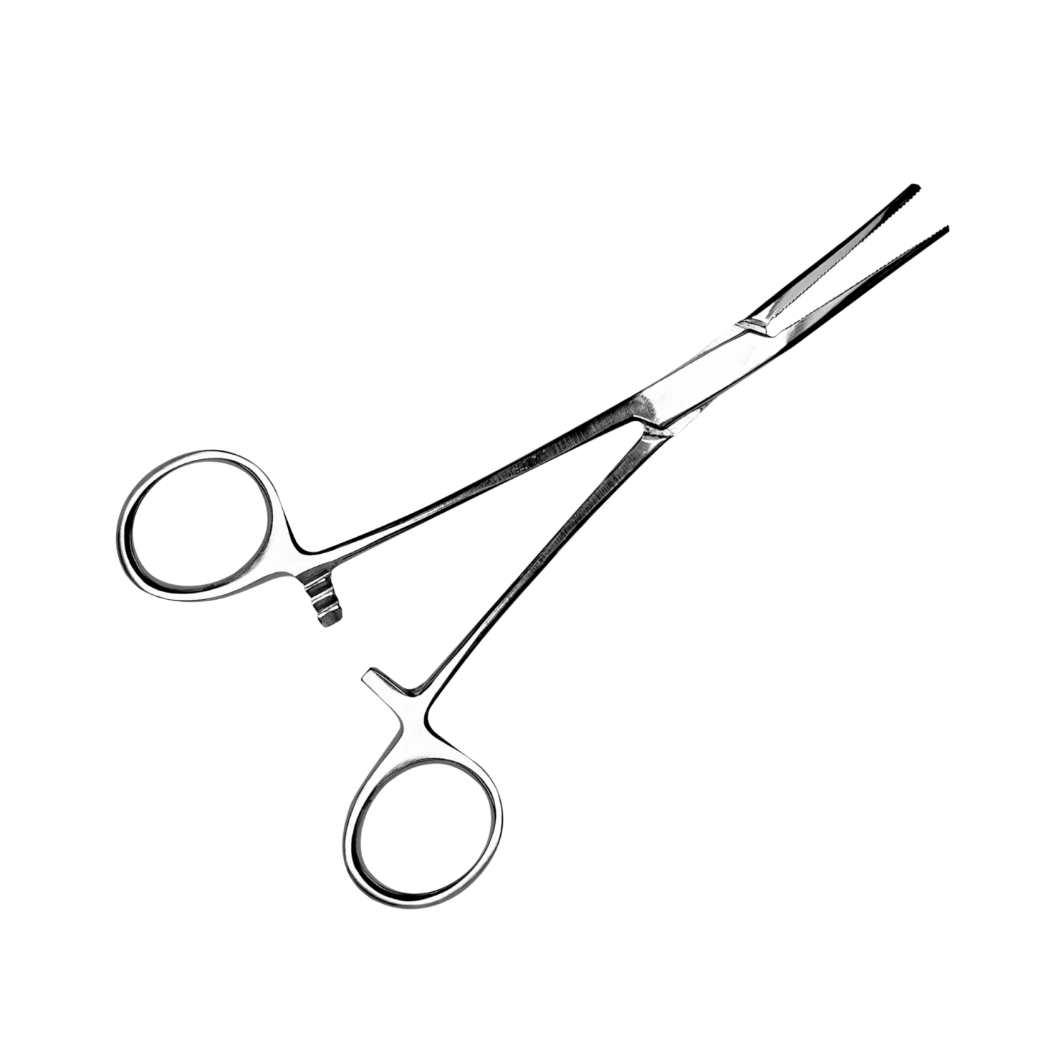 Pinza Kelly Recta - G&H Medical