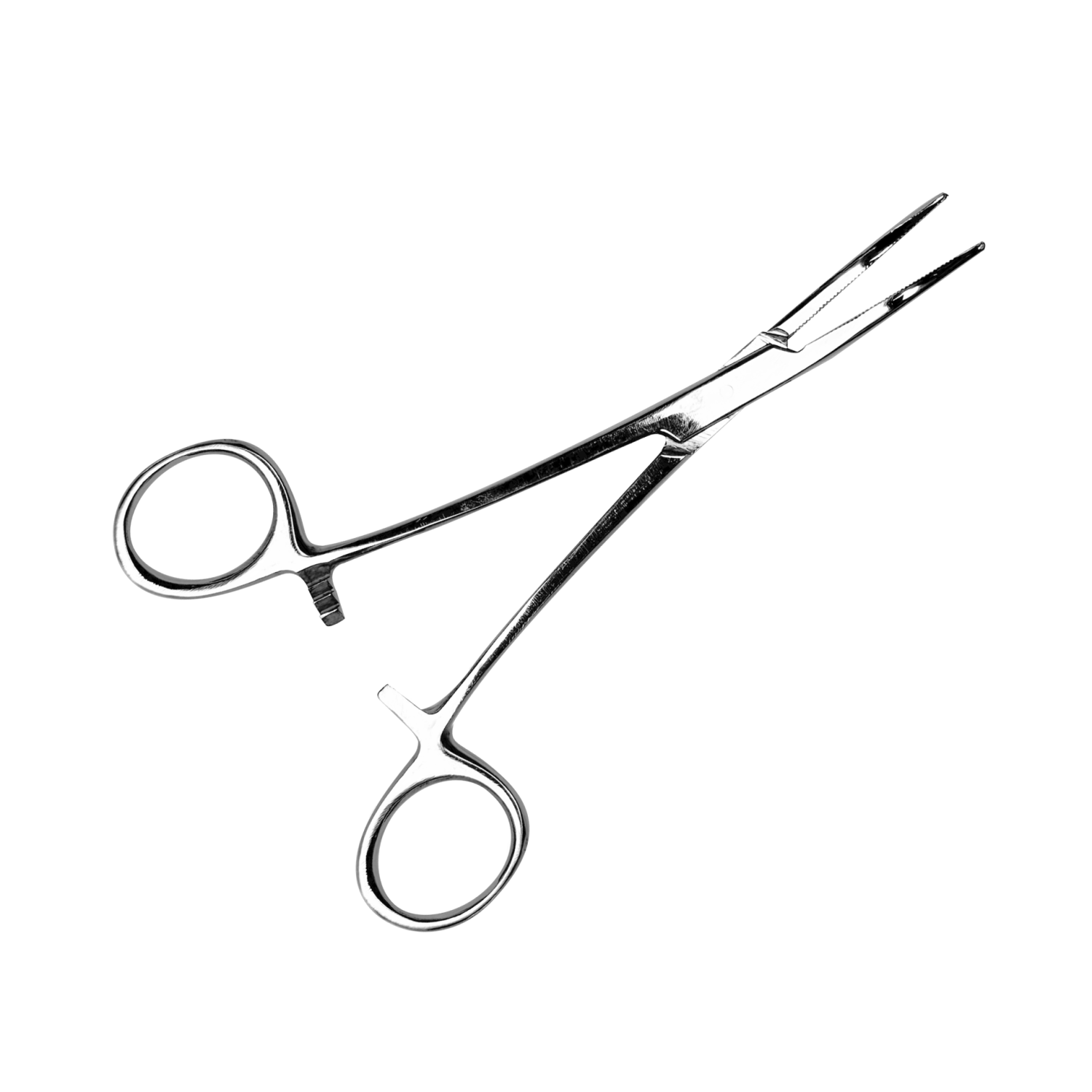 Pinza Kelly Curva - G&H Medical