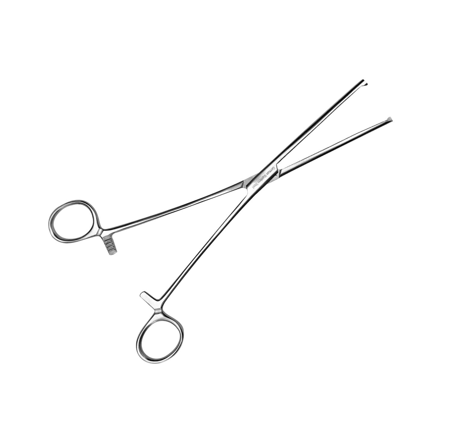 Pinza Kocher Recta - G&H Medical