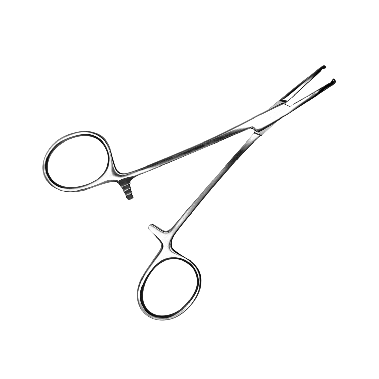 Pinza Kocher Curva - G&H Medical