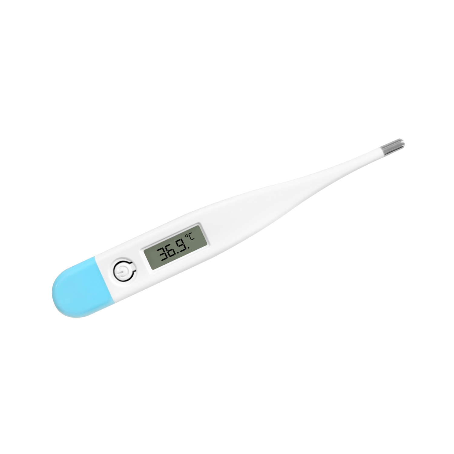 Termómetro Digital Axilar - Oral - Rectal - G&H Medical