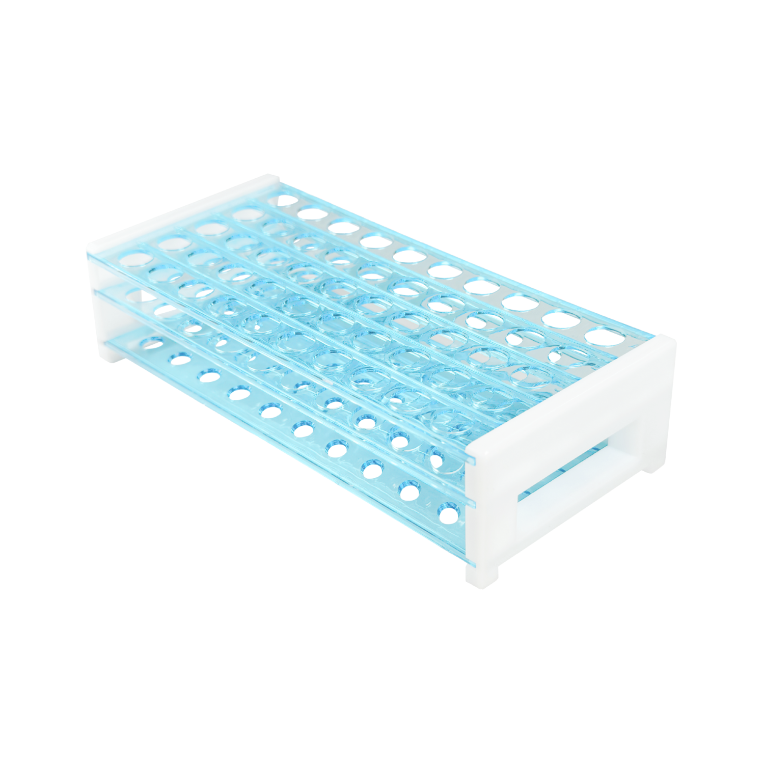 Gradilla para Tubos - G&H Medical