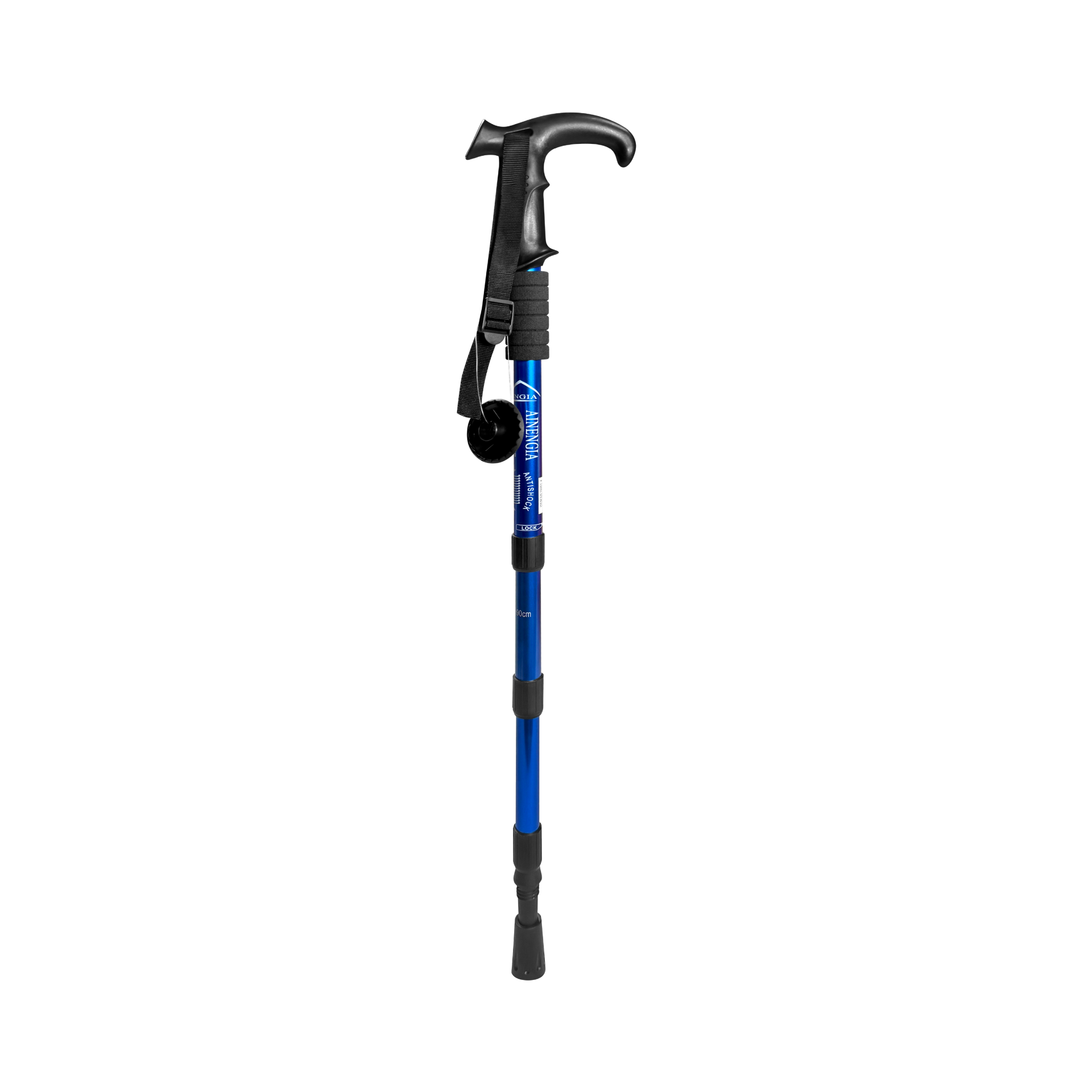 Bastón de Trekking - G&H Medical