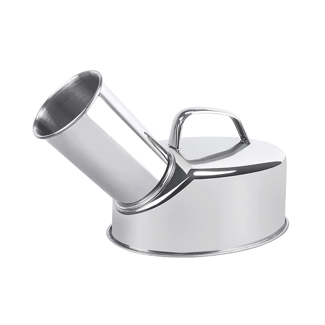 Urinal de Metal - G&H Medical