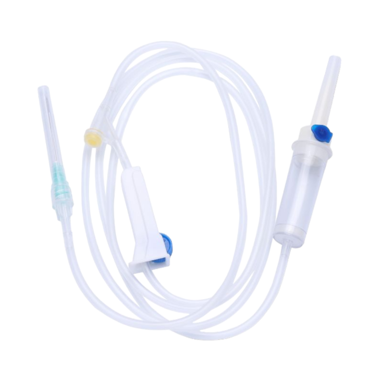 Venoset - G&H Medical