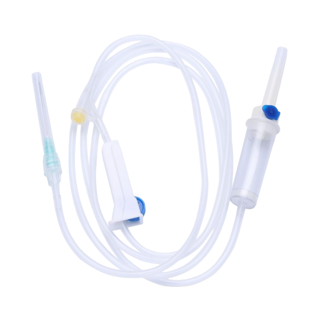 Venoset - G&H Medical
