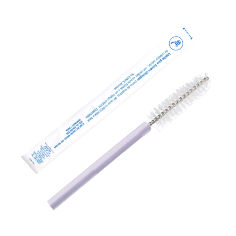 Cepillo Citológico Estéril - G&H Medical