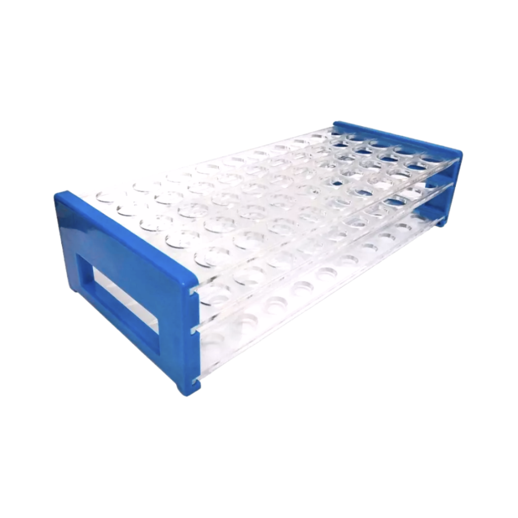 Gradilla para Tubos - G&H Medical