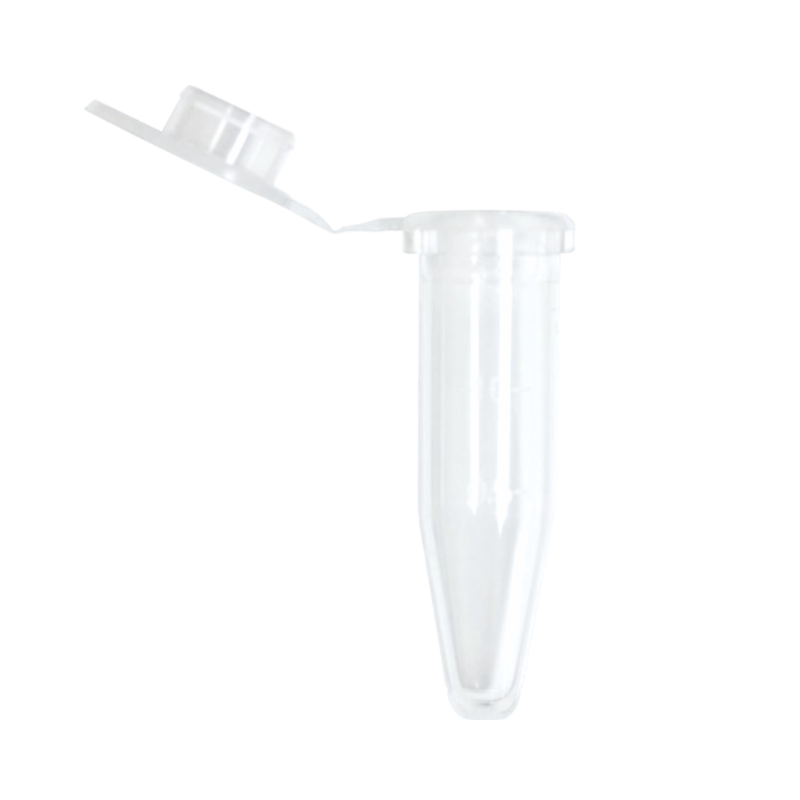 Vial de 1.5ml - G&H Medical