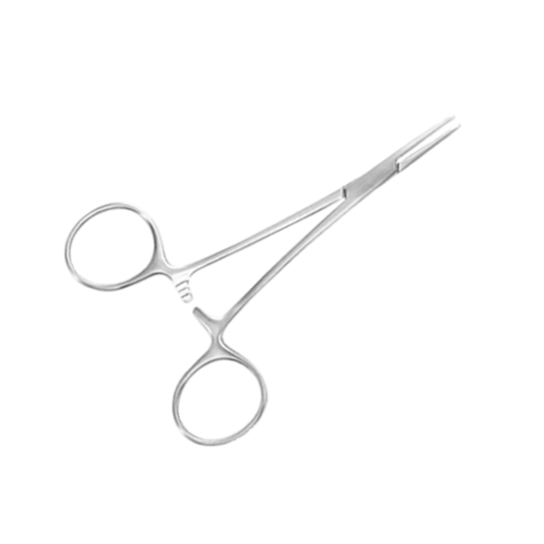 Pinza Kelly Recta - G&H Medical