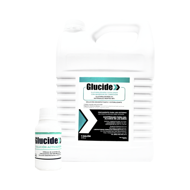 Glucide - G&H Medical