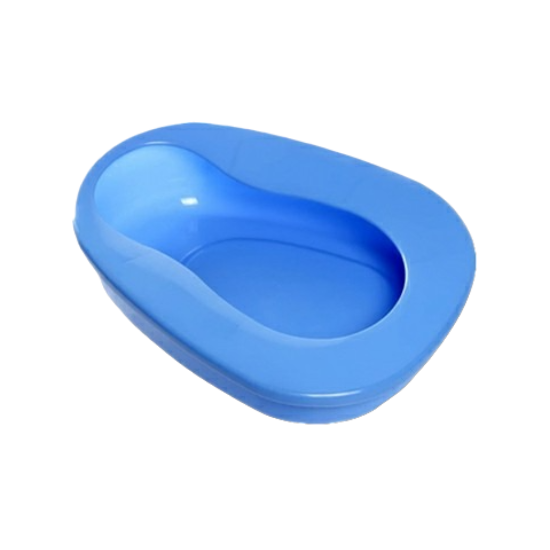 Bacín para Adulto EDIGAR - G&H Medical