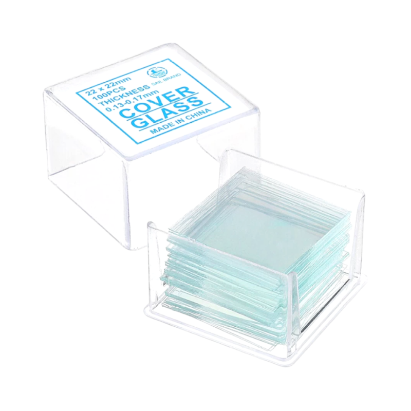 Cubre Objetos - G&H Medical