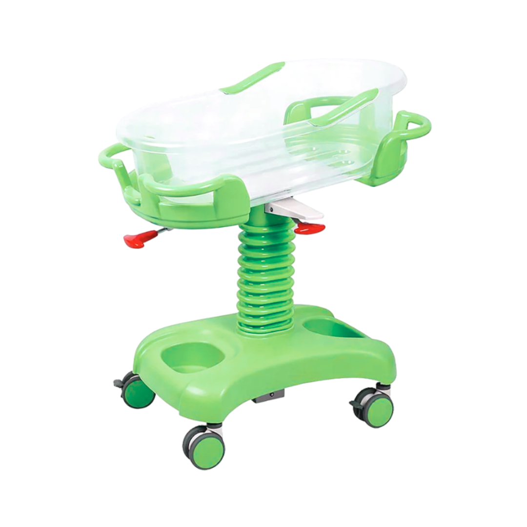 Cama Hospitalaria Manual de 2 Movimientos - G&H Medical Cama Hospitalaria Manual de 2 Movimientos - G&H Medical