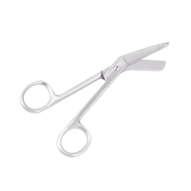 Tijera Iris - G&H Medical