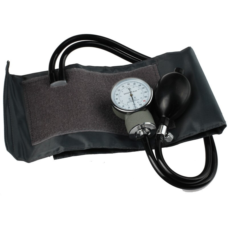 Esfigmomanómetro Yuwell – G&H Medical