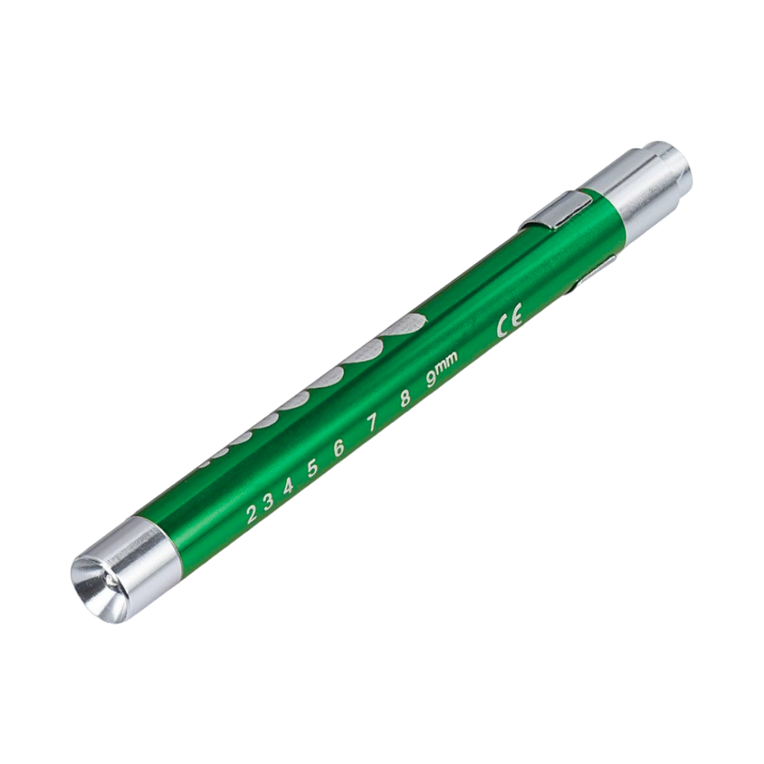 Lámpara Pupilera - G&H Medical