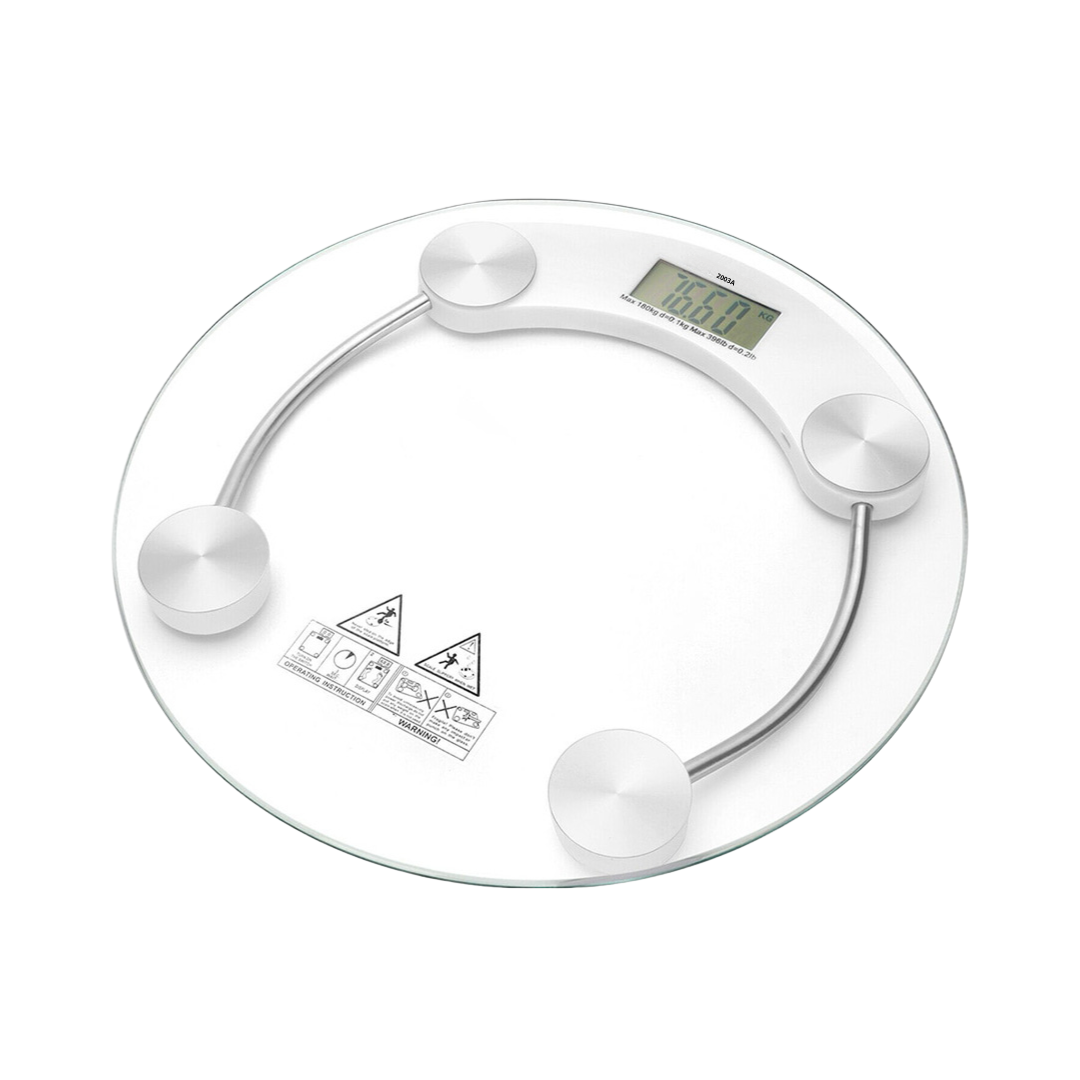 Balanza Digital - G&H Medical