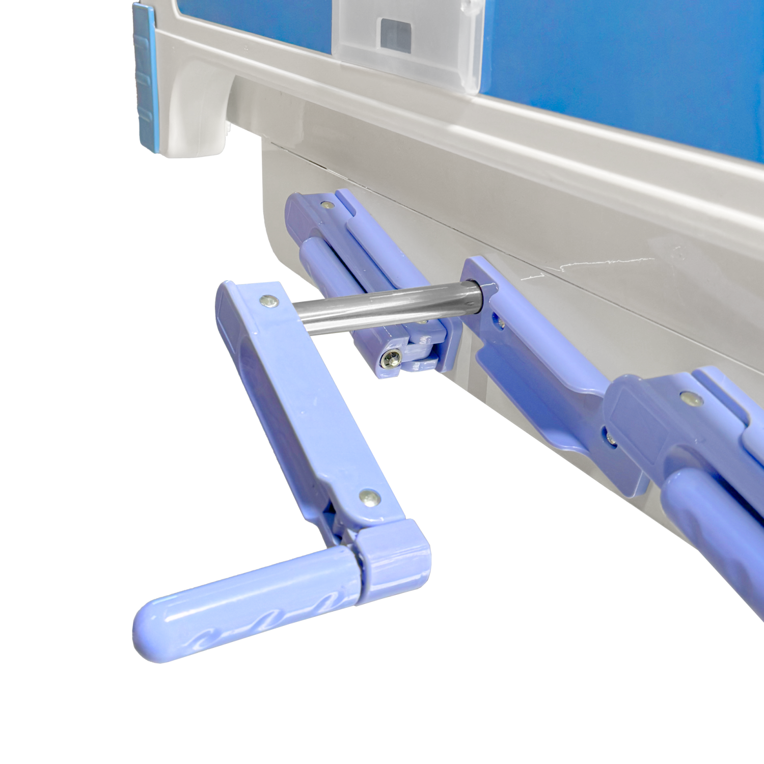 Cama Hospitalaria Manual de 3 Movimientos - G&H Medical Cama Hospitalaria Manual de 3 Movimientos - G&H Medical