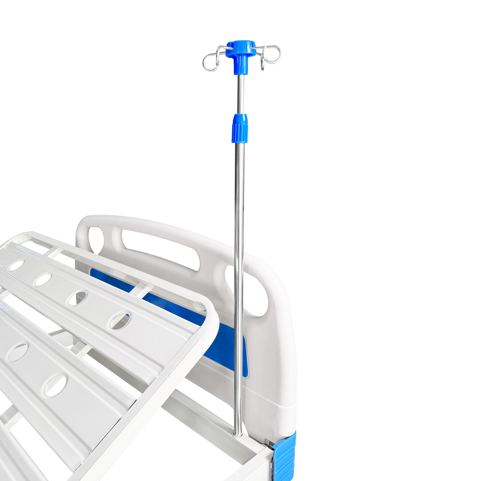 Cama Hospitalaria Manual de 3 Movimientos - G&H Medical Cama Hospitalaria Manual de 3 Movimientos - G&H Medical
