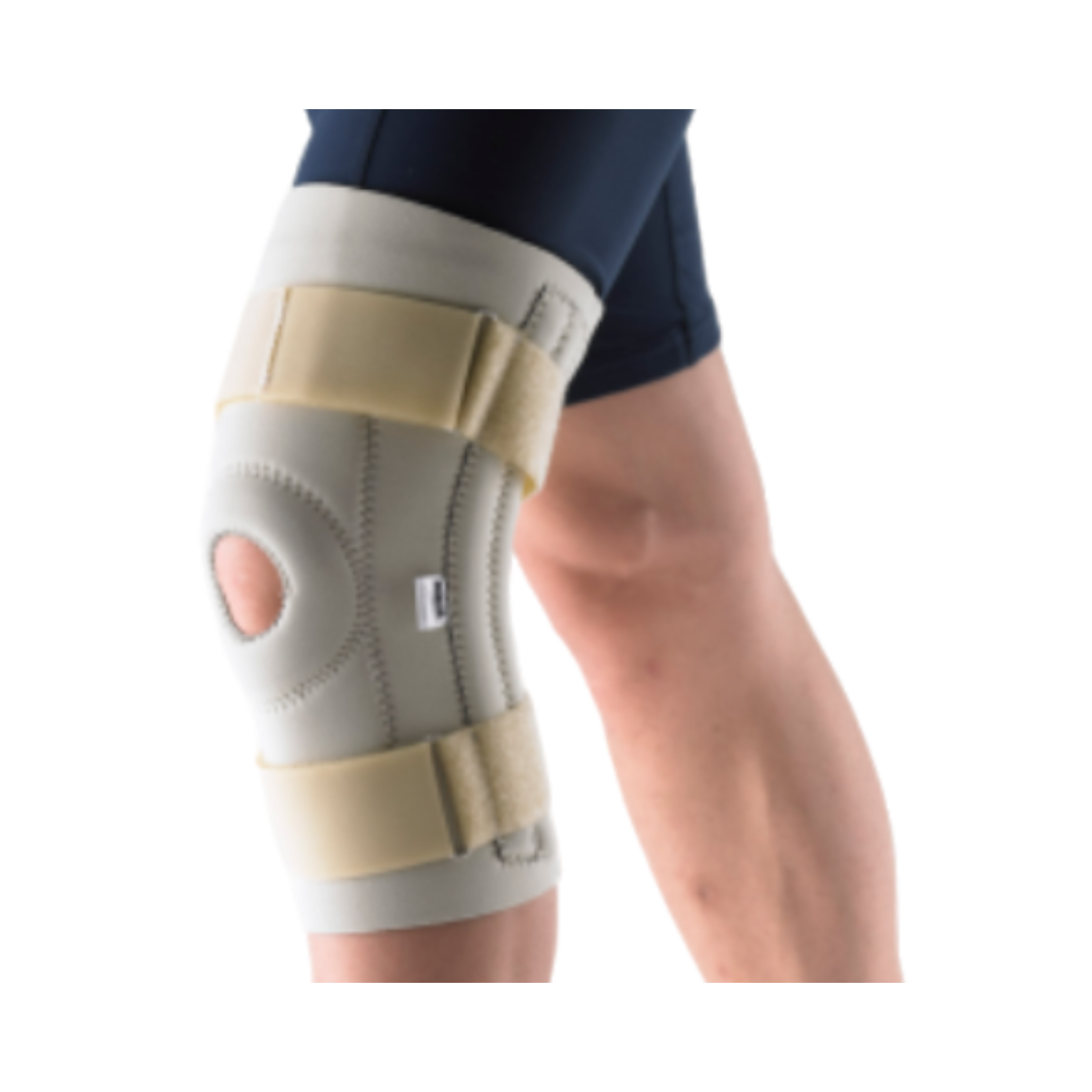 Rodillera con Bisagras - G&H Medical