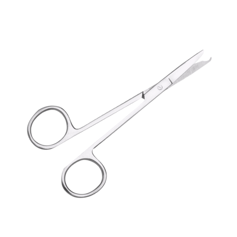 Tijera Littauer - G&H Medical