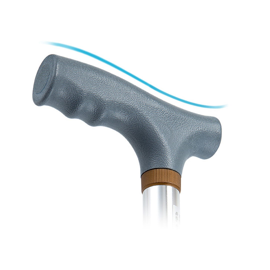 Bastón 4 Soportes - G&H Medical
