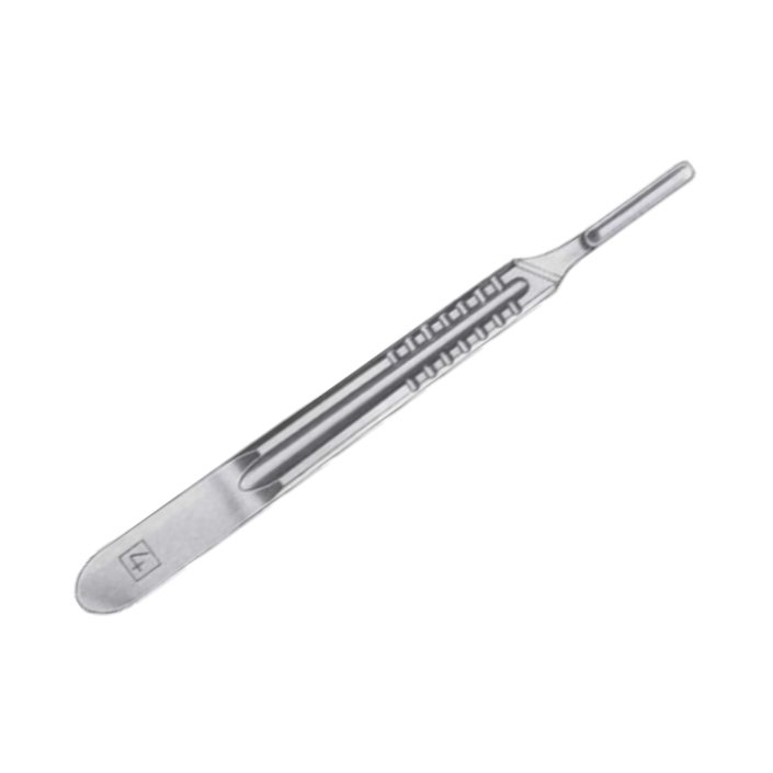 Pinza Kelly Recta - G&H Medical