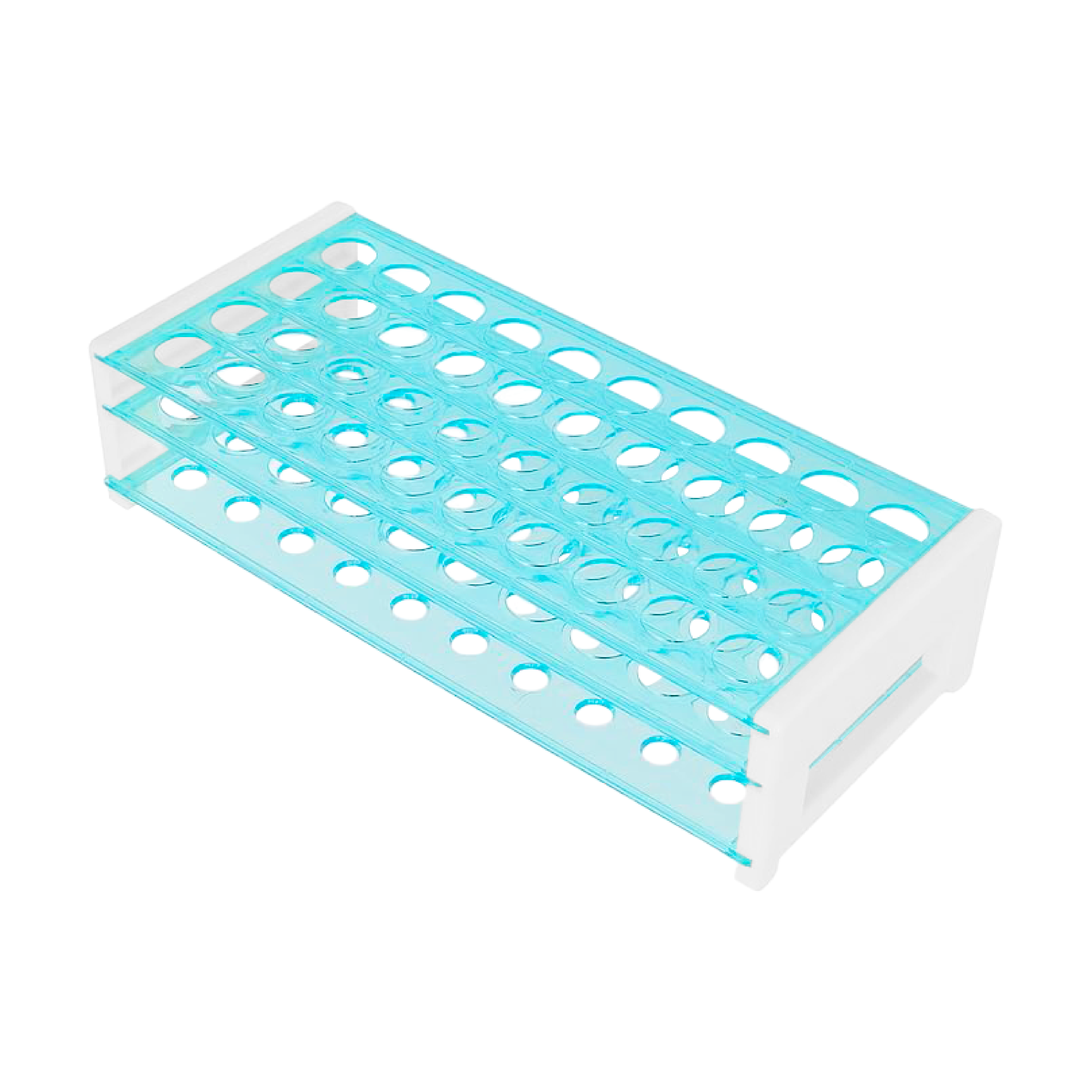 Gradilla para Tubos - G&H Medical