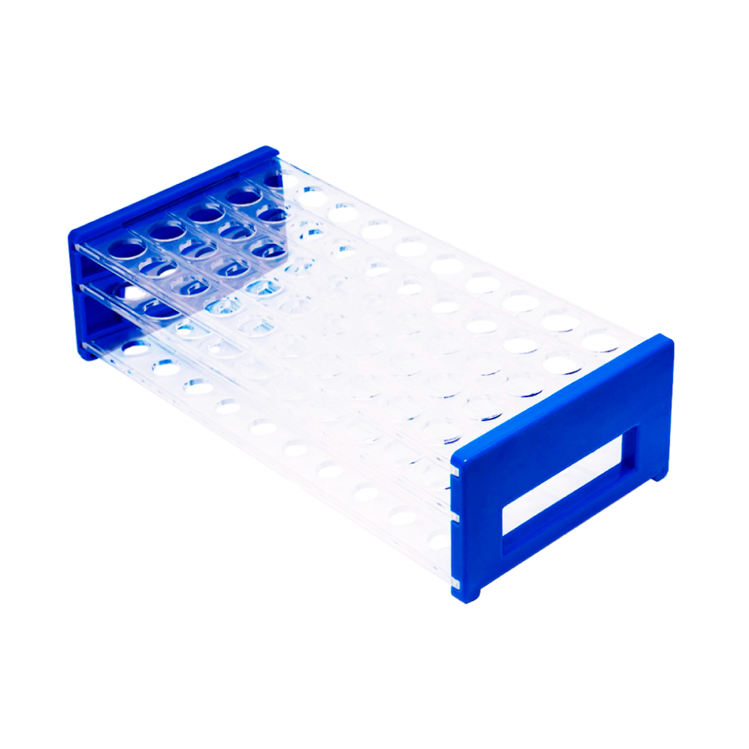 Gradilla para Tubos - G&H Medical