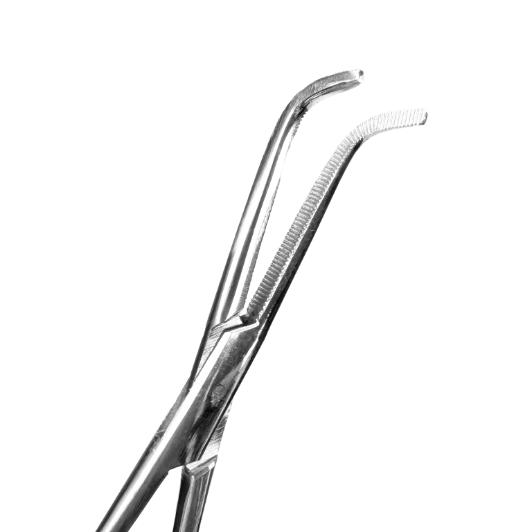 Pinza Mixter - G&H Medical