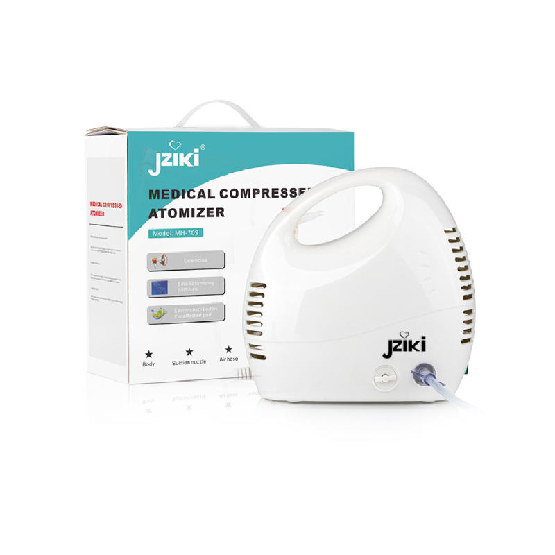 Nebulizador Jziki - G&H Medical