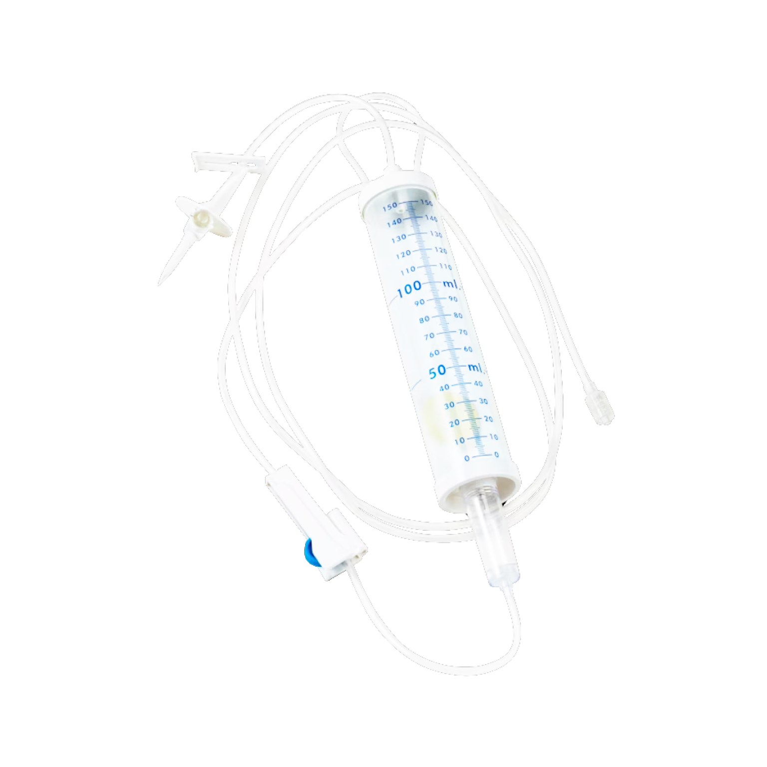 Angiocath Catéter Intravenoso - G&H Medical