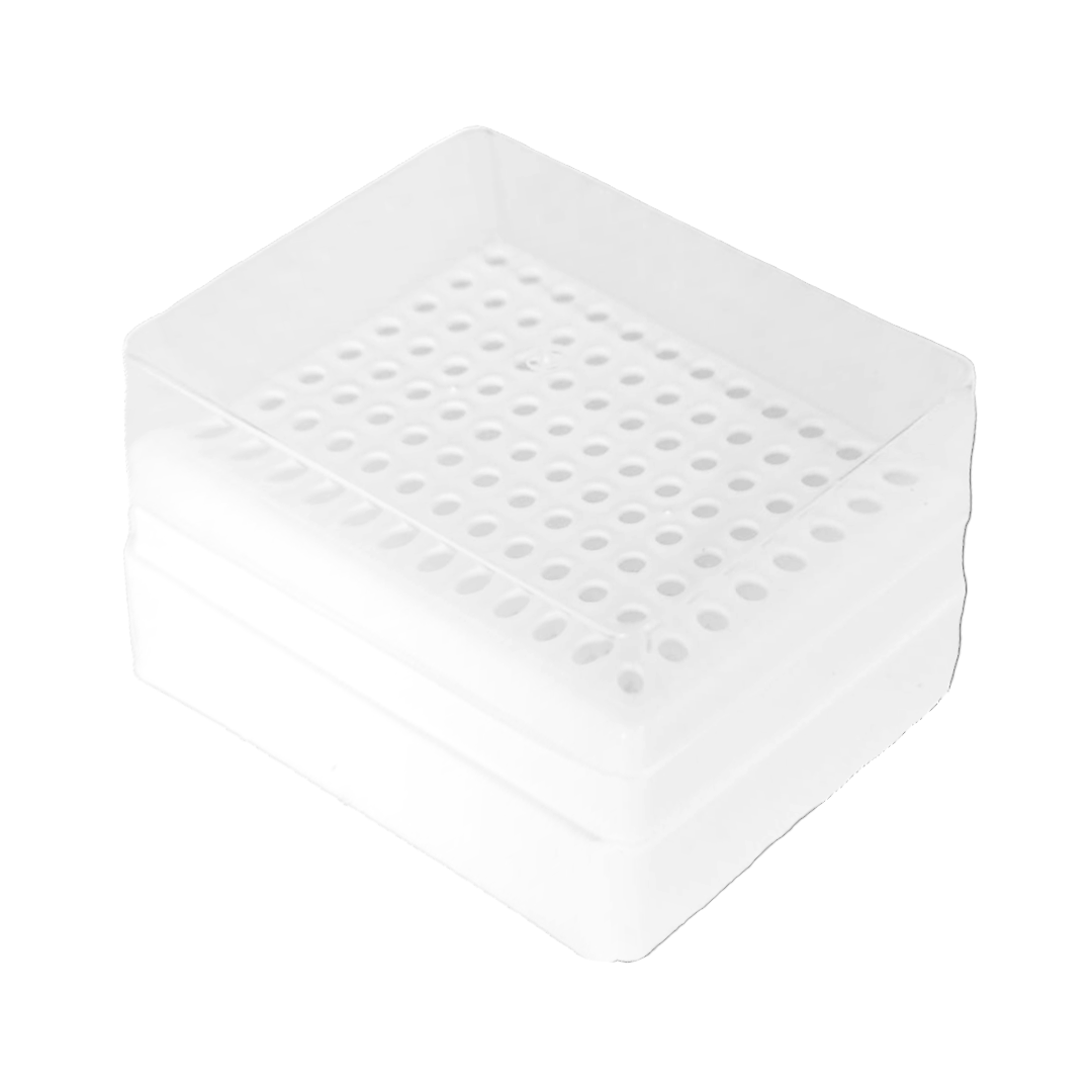 Caja Porta Tips - G&H Medical