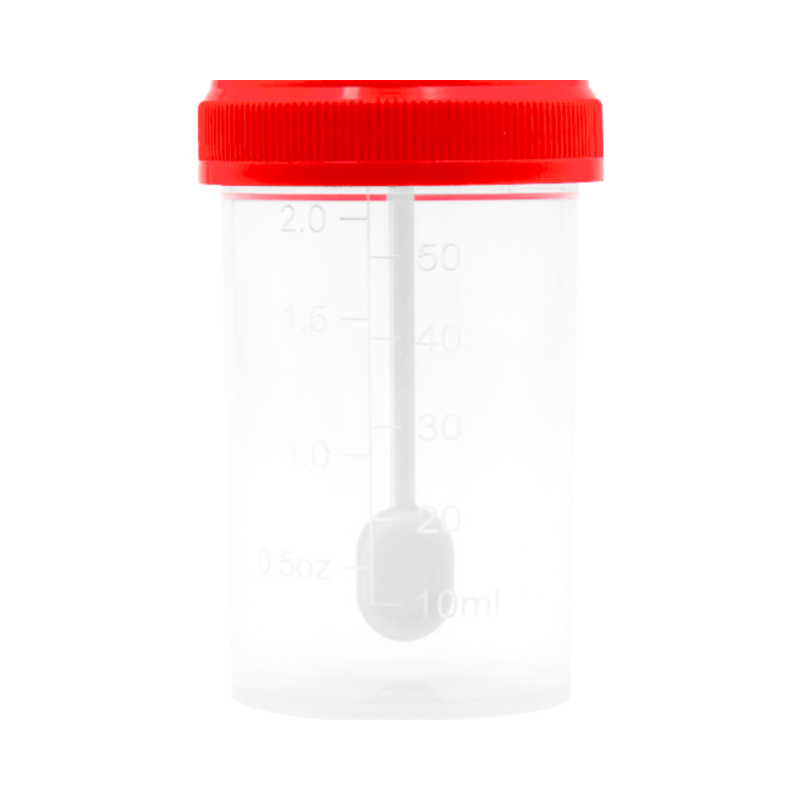 Recolector de Heces y Orina - G&H Medical