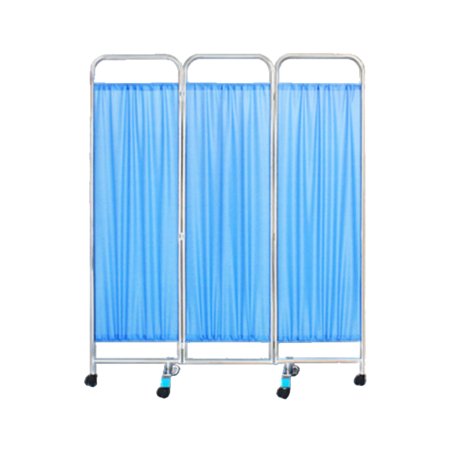 Biombo de Tres Cuerpos - G&H Medical